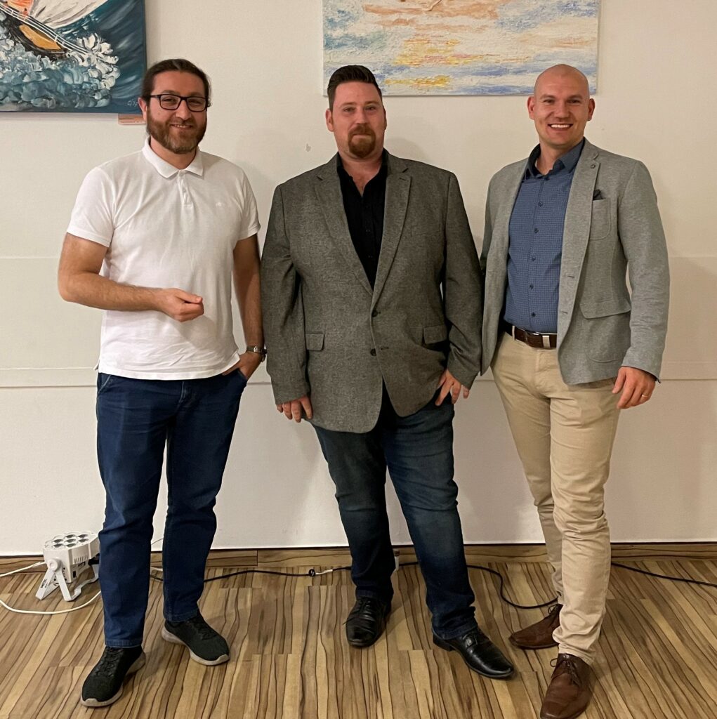 Neuer Stadtelternbeirat für Dietzenbach - Offenbach Live